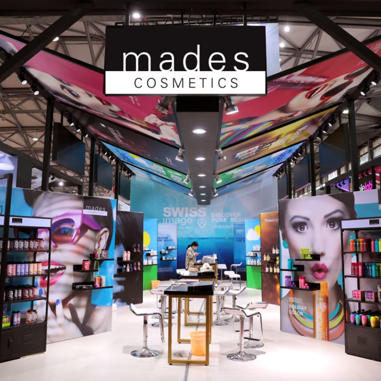 ABOUT US | Mades Cosmetics