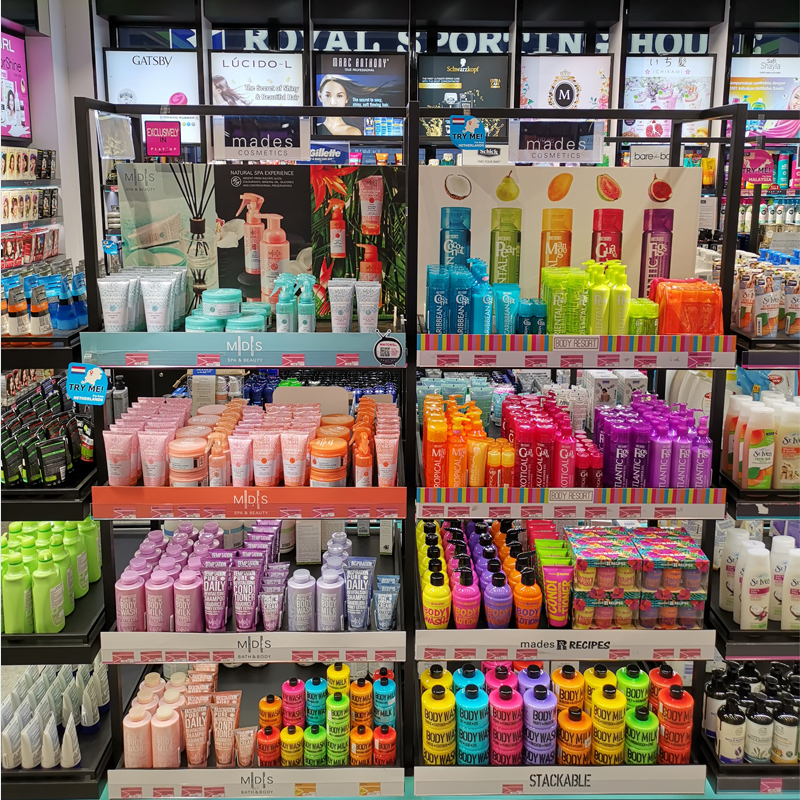ABOUT US | Mades Cosmetics